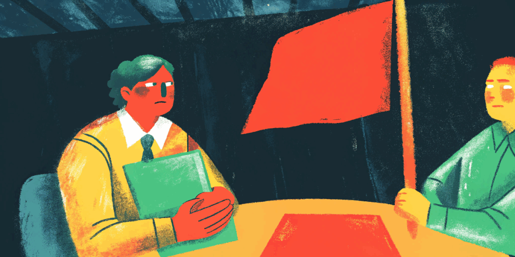 Why Your Interview Process Might Be Losing You the Best People – hr.buzz